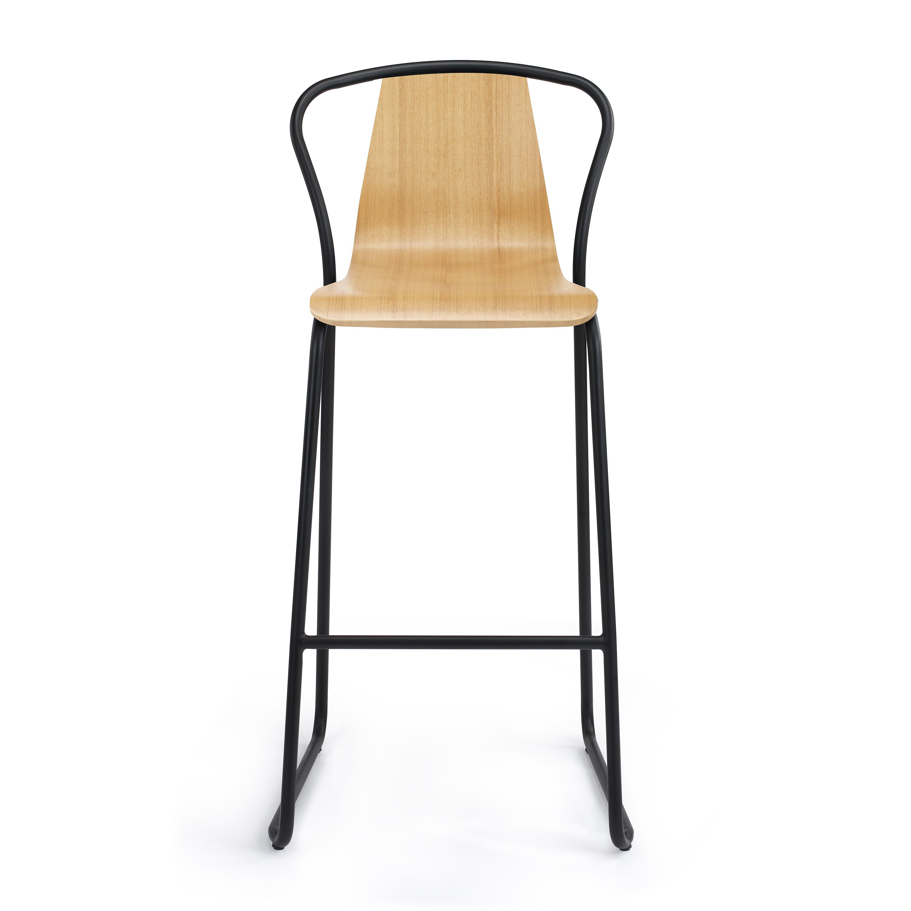 Fullerton Dining Chair | m.a.d. furniture design | m.a.d. furniture design