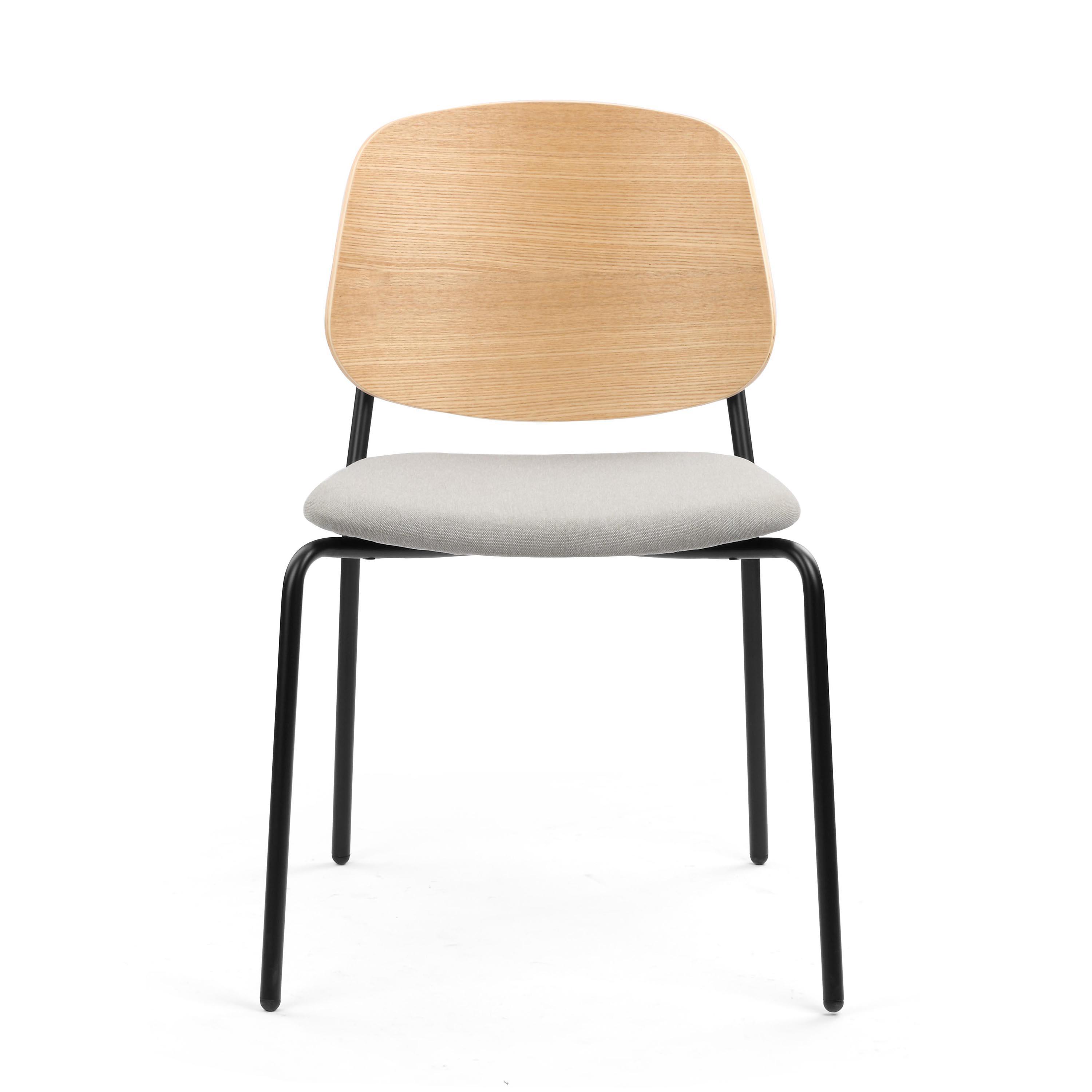 Platform Dining Chair | m.a.d. furniture design | m.a.d. furniture design