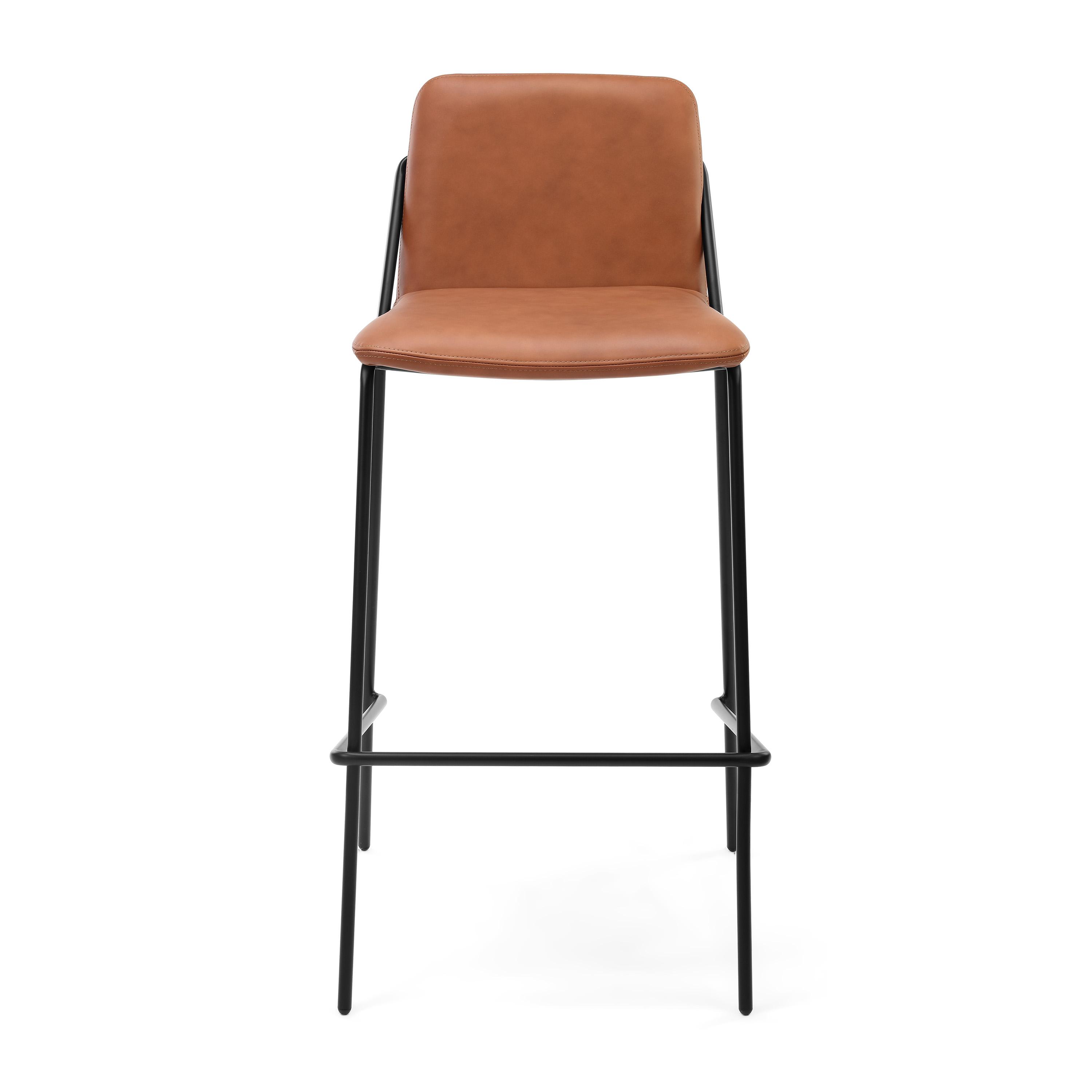 Sling Bar Stool | m.a.d. furniture design