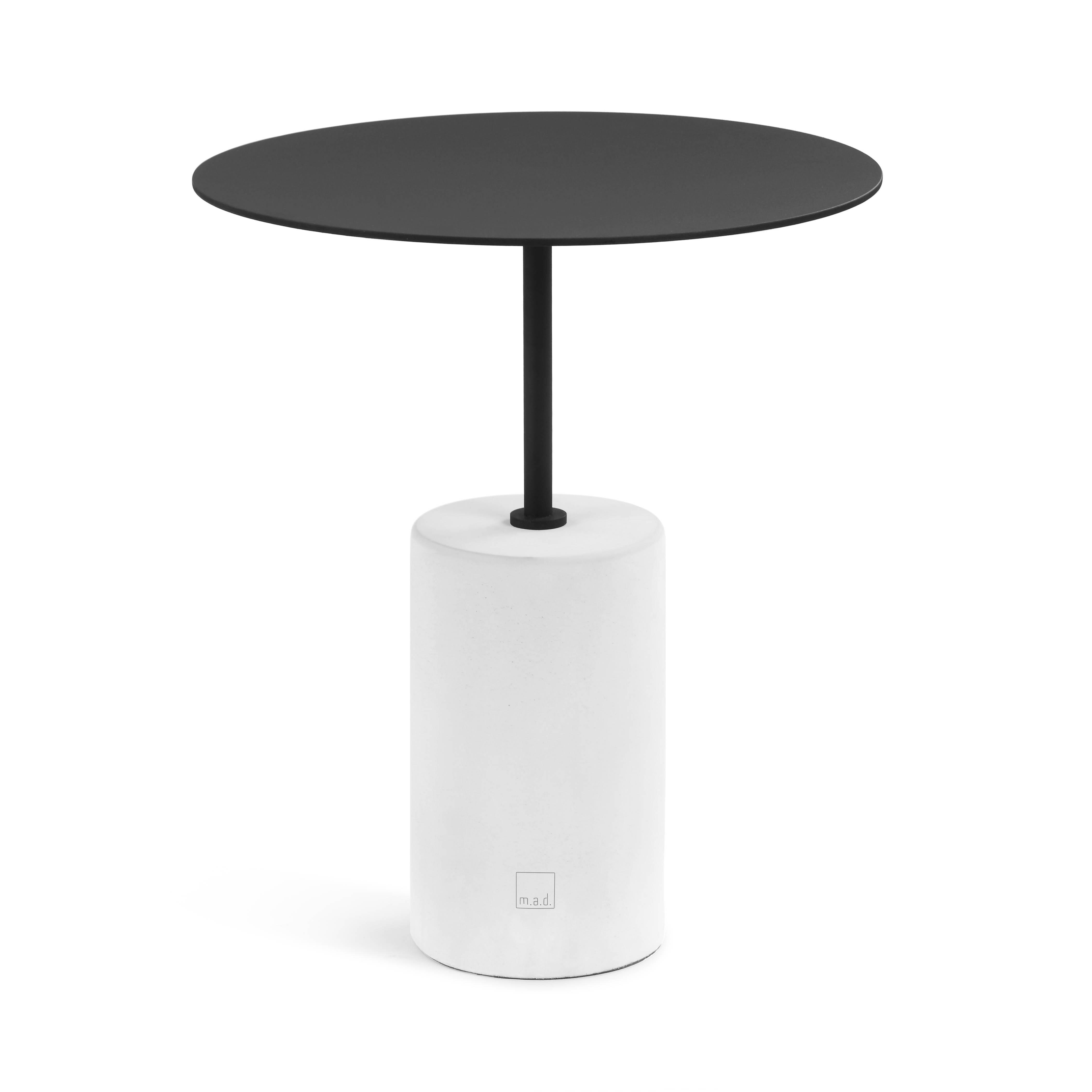 Pier Table | m.a.d. furniture design