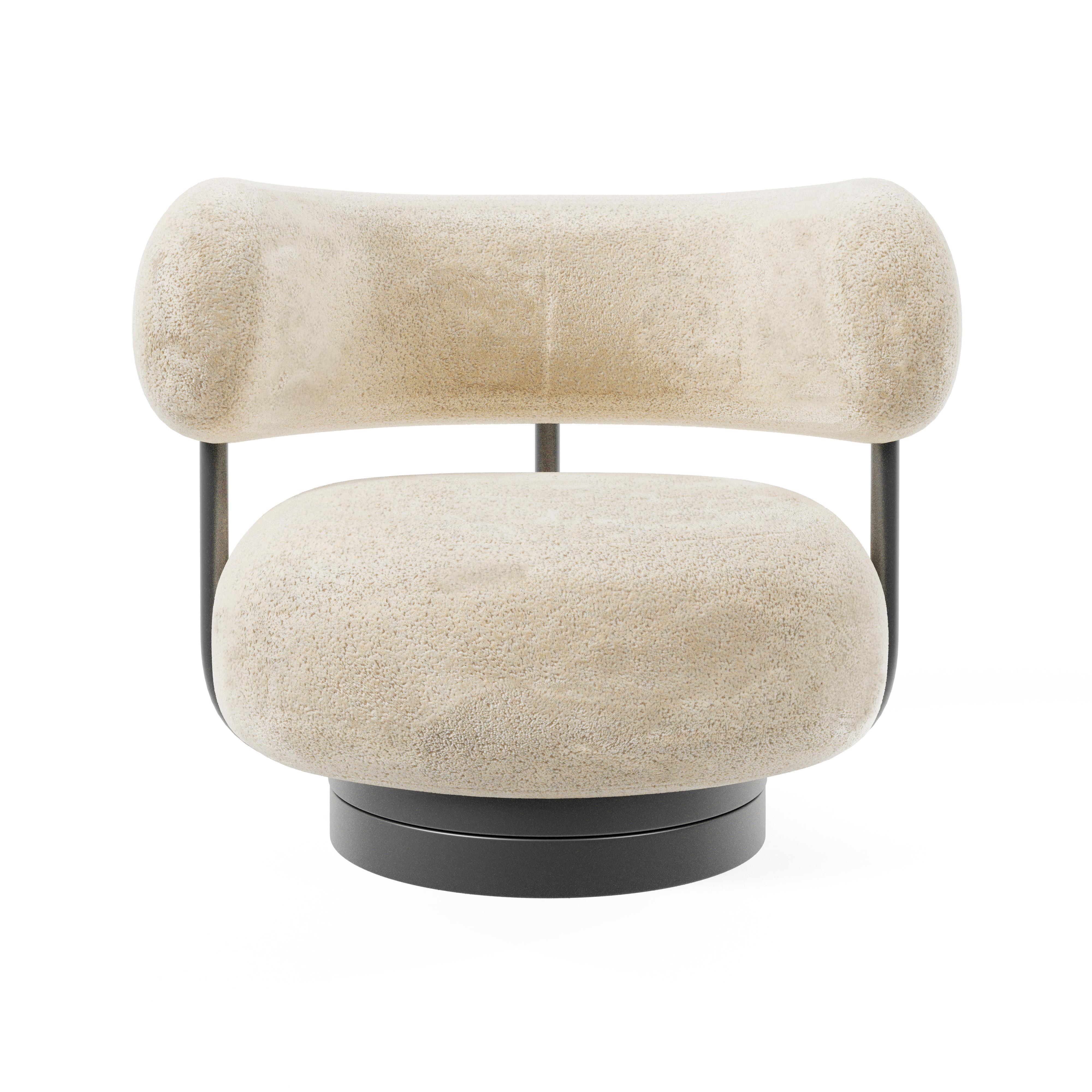 Piper Lounge | m.a.d. furniture design